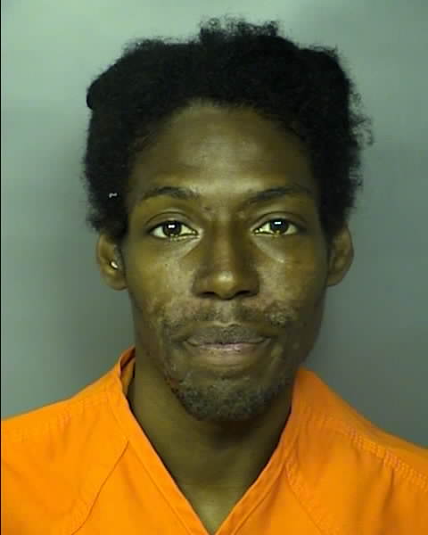 BELLAMY, CHRISTOPHER JAMAR - Assault and Battery 3rd Degree - WFXB