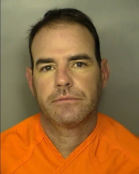 SMITH, CHRISTOPHER SHAWN - DUI - Open Container - WFXB