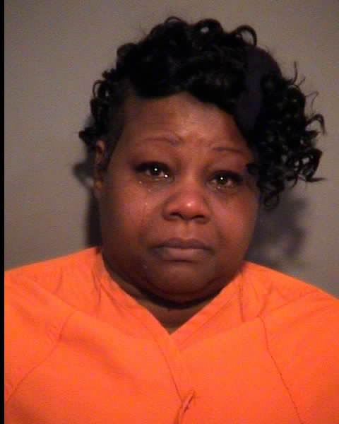 GOODMAN, JENNIFER WILLIAMS - Domestic Violence 3rd Degree - WFXB