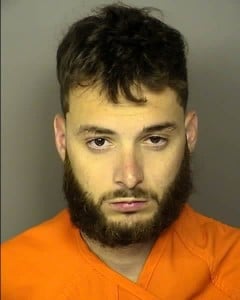 BEST, SCOTT DOUGLASS - DRIVING UNDER THE INFLUENCE - WFXB