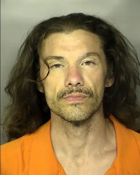 MILLWOOD, BILLY EUGENE - No Charges Listed - WFXB