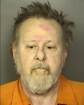 BARBOUR, MARC RICHARDSON - Public Disorderly - Public intoxication ...