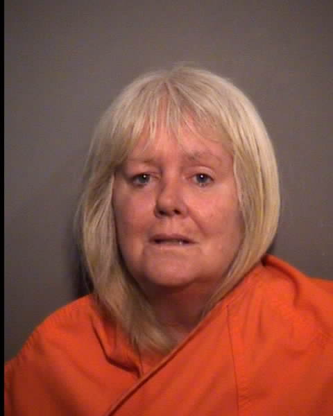 OVERBY, LISA LLEWELLYN - No Charges LIsted - WFXB