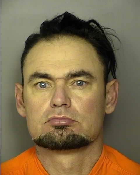 SUGGS, DANNY RAY - Breaking Into Motor Vehicle - Grand Larceny 2k To ...