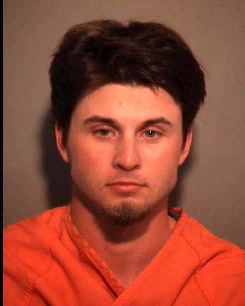 SPENCER, ROBERT SCOTT - Simple Poss. Of Marijuana - WFXB