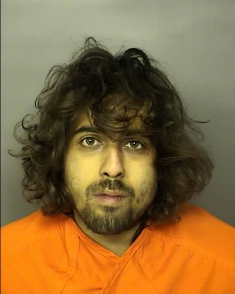 TOSADO, TYLER ANTHONY - Public Disorderly - Public Intoxication ...