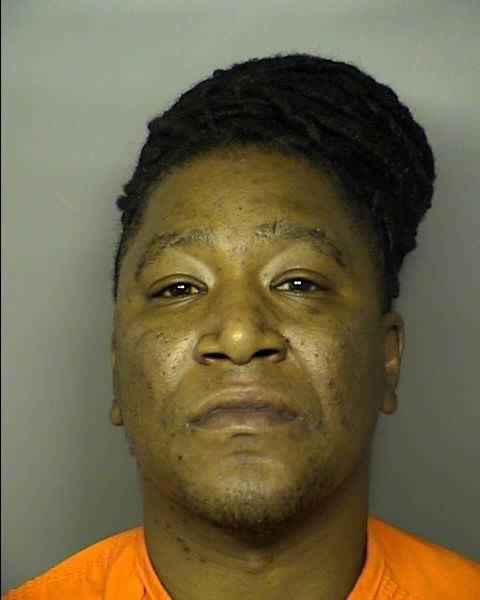 JOHNSON, LEON JUNIOR - Fugitive - WFXB