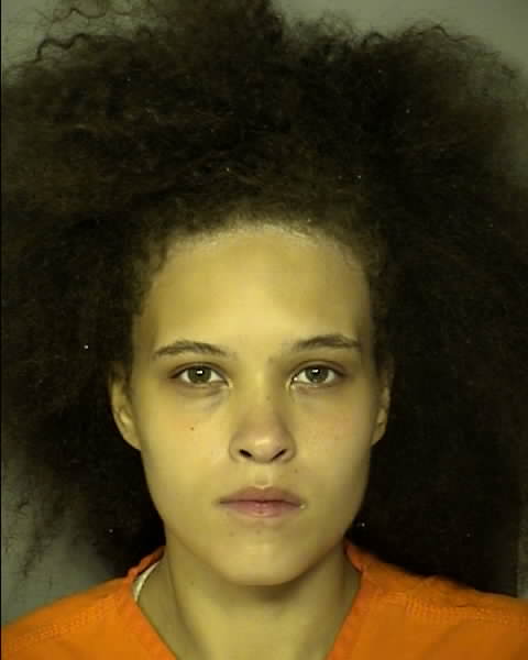 ALLEN, KAYLYN DESIRE - Burglary - Disordelry Conduct - Poss. Of Drug ...