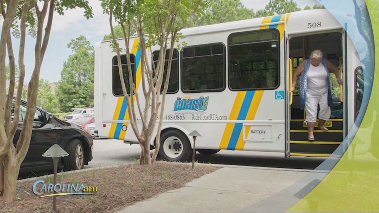 Coast RTA Expanding Service to Parts of Horry and Georgetown Counties ...