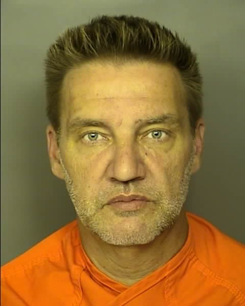 ADAMS, ANTHONY DAVID - Contempt Of Court - WFXB
