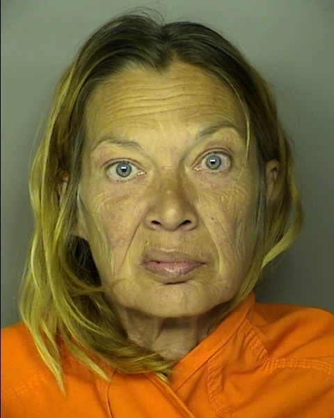 COADY, WENDY SUE - Domestic Violence 3rd Degree - WFXB