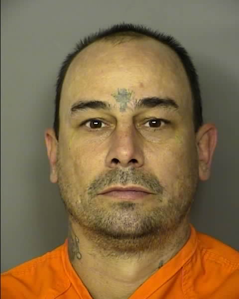 SELLICK, PETER MICHAEL - Domestic Violence 1st Degree - WFXB