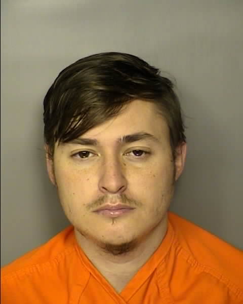 RAY, JOHNNY ALLEN - Violation Of Probation - Failure To Appear - WFXB