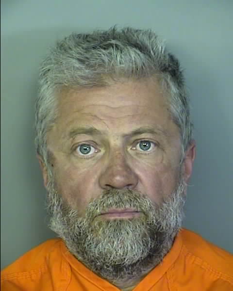 FIPPS, ANTHONY JUAN - Pointing and presenting Firearms at a person ...