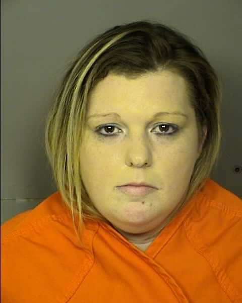 MARTIN, CRYSSIE BLAIR - Speeding - Driving under Suspension - WFXB