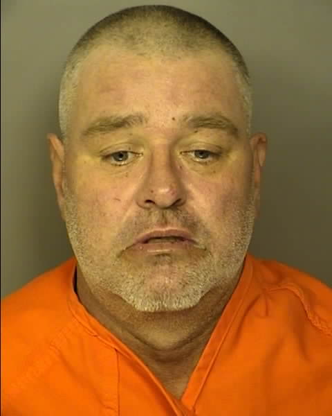 WALKER, CHRISTOPHER KEITH - Breach Of Peace - WFXB