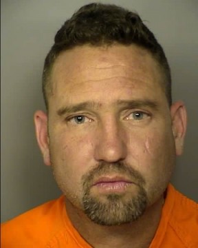 TUCKER, JASON ADAM - Reckless Driving - WFXB