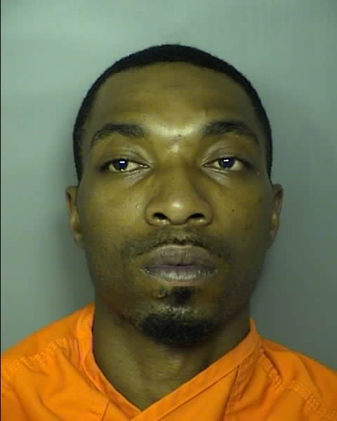 WALKER, MARCUS JAMAL - DUI - WFXB