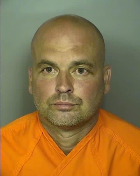 MCCORMICK, JASON CHRISTOPHER - No Charges LIsted - WFXB