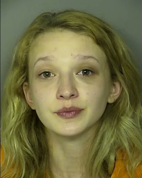 GUNTER, MYKENZIE JADE - Unlawful Conduct Of Child - WFXB