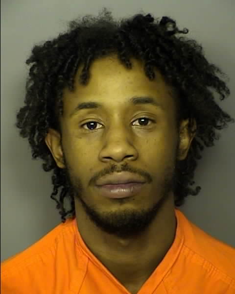 JOHNSON, CHAZ MICHAEL - Poss. Of Ecstasy - WFXB