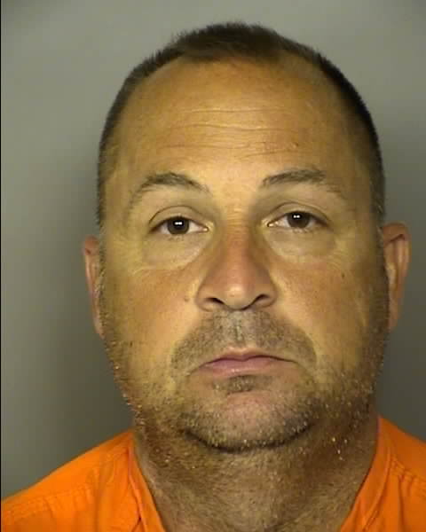PAUL, TIMOTHY SCOTT - Disorderly Conduct - WFXB