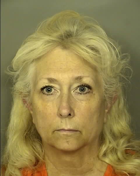 TACKETT, LISA DAWNE - Violation Drug Dist. - WFXB