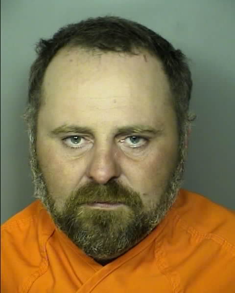 BRITT, JON DAVID - Open Container - WFXB