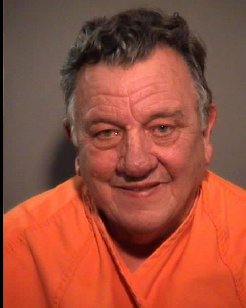 HARDISON, KENNETH LAVONE - DUI - WFXB