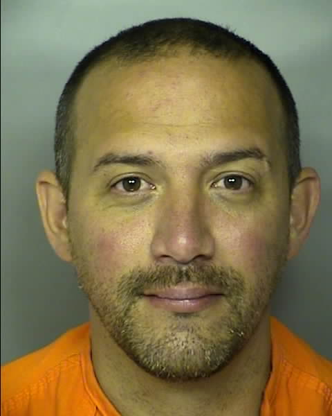 LOPEZ, MARCUS JAY - DUI - WFXB