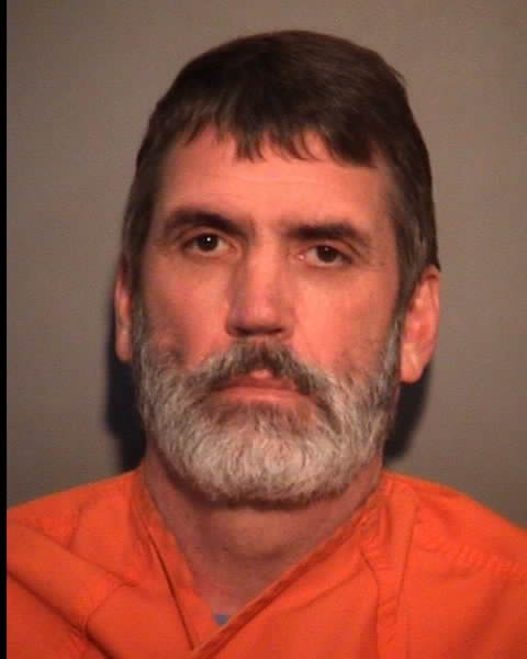 SCALES, WILLIAM SHANE - Disobeying A PO - WFXB