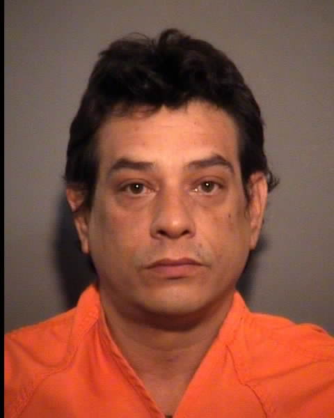 MIGNOT, GREGORY LYNN - Public Disorderly - Public Intoxication - WFXB