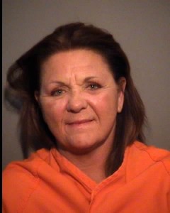 DEAN, SHARON CHAMBERS - DUI - Hit And Run - WFXB