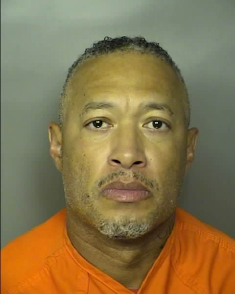 UPTON, WESLEY LAMONT - Domestic Violence 2nd Degree - WFXB