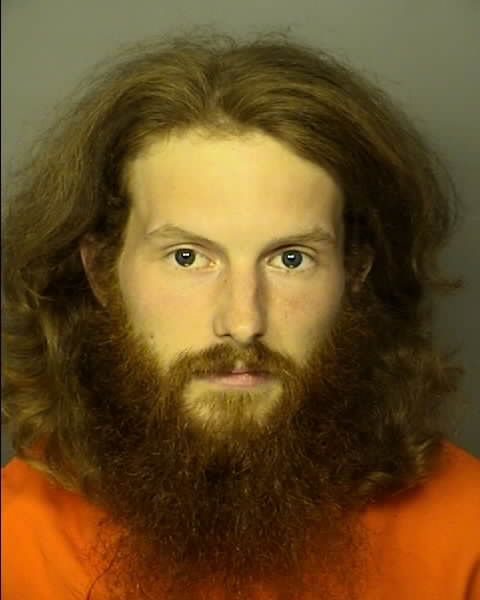 IVY, DUSTIN KEITH - Domestic Violence 3rd Degree - WFXB