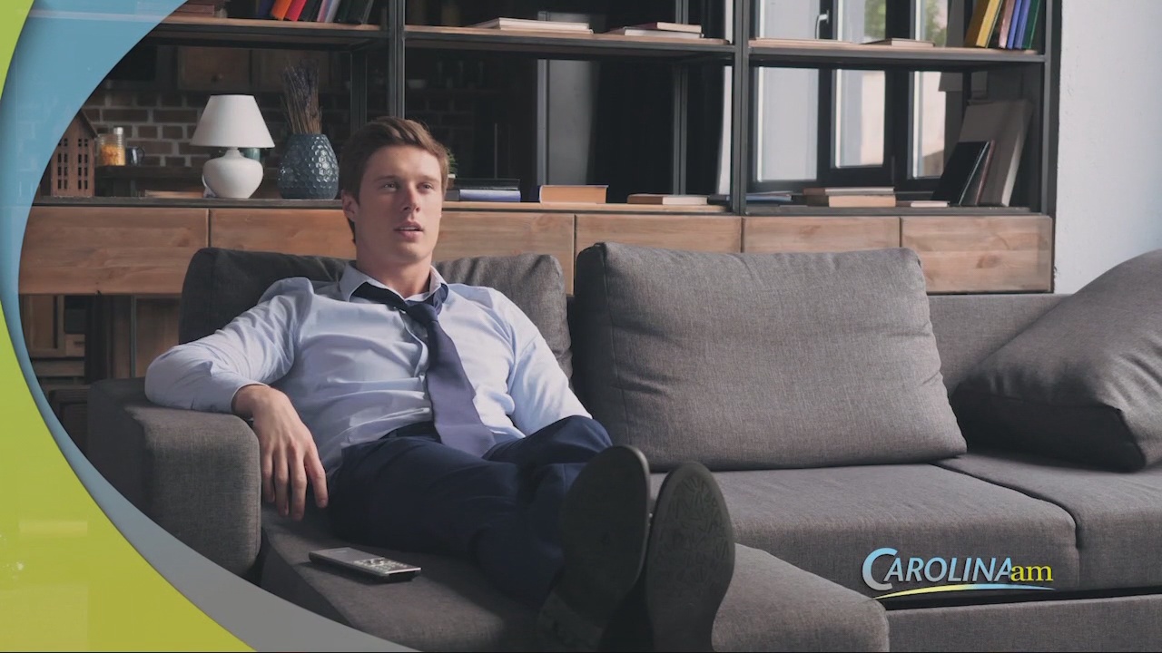 Why Watching Old Reruns is Good for the Soul - WFXB