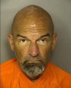 HAYDEN, DONALD WILLIAM - Public Disorderly - Public Intoxication - Open ...