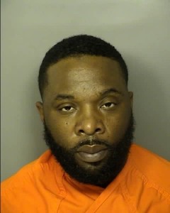 BROWN, CEDRIC LAMAR - No Charges LIsted - WFXB