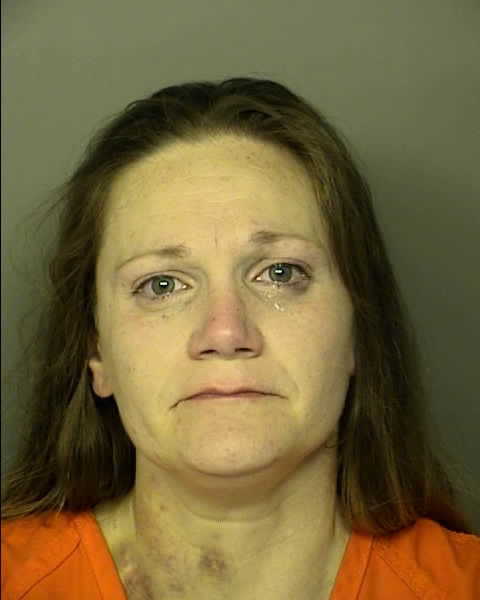 WILLIAMS, NICHOLE ELAINE - Neglect Of Vulnerable Adult - Failure To ...