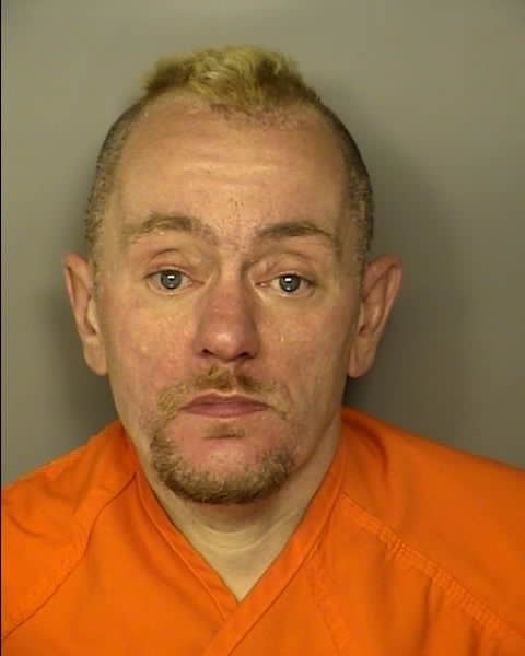 GORAJ, ZACHARY RAGAN - Failure To Appear - WFXB