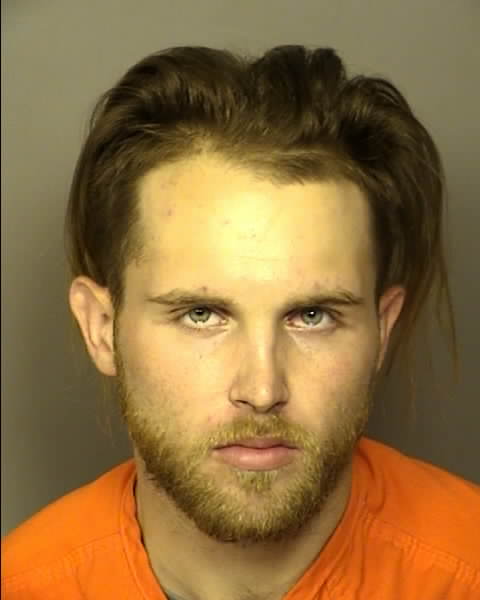 POSTON, MARSHALL TAYLOR - Failure To Appear - Receiving Stolen Goods 2k ...