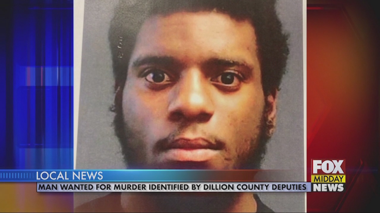 Arrest Made in Dillion County Murder - WFXB