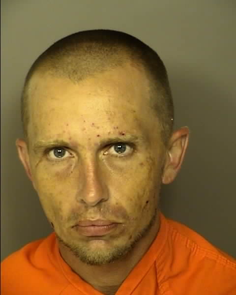 HESSLER, JESSE MICHAEL - Failure To Appear - Resisting Arrest ...