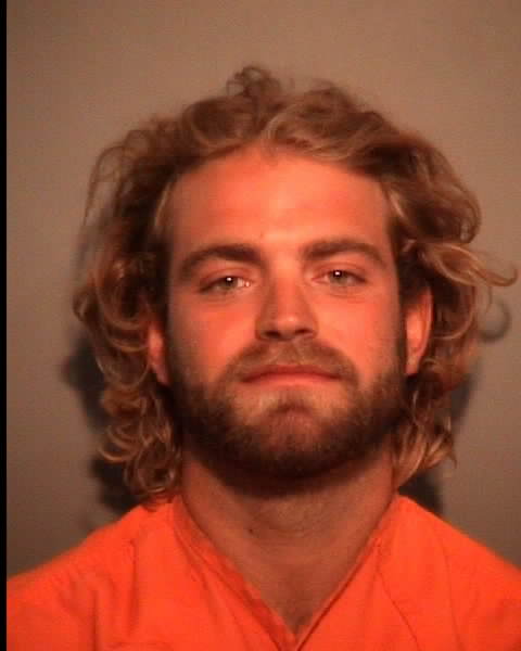 TYSON, WILLIAM TYLER - DUI - WFXB
