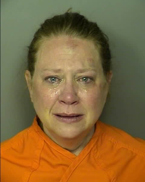 LILLY, KATRINA WARREN - Disorderly Conduct - WFXB