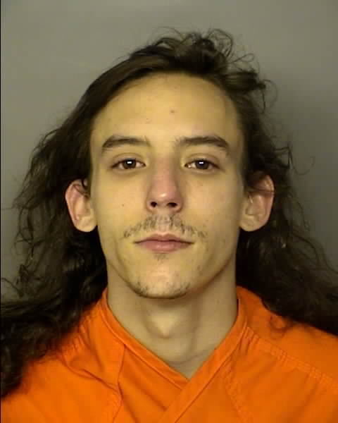 RUKAVINA, CHANDLER JOHN - Assault And Battery 3rd Degree - Malicious ...