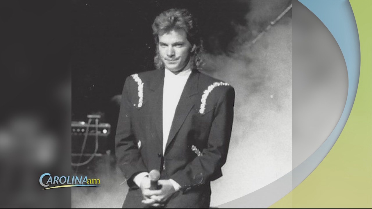 The Mullet is Here to Stay, at Least for a While Longer - WFXB