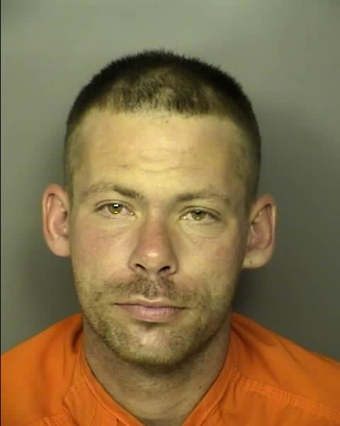 SWISHER, MATTHEW RYAN - Public Disorderly - Public Intoxication - WFXB