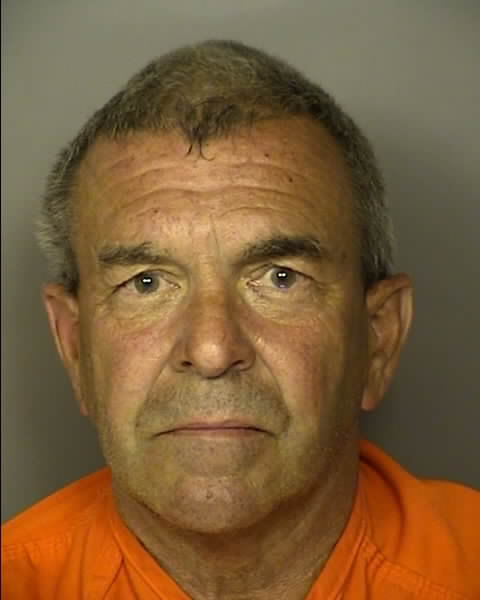 COADY, JOHN LEO - Breach Of Peace - WFXB