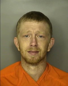 SMITH, MATTHEW WAYNE - IMPERSONATING LAW ENFORCEMENT OFFICER - WFXB